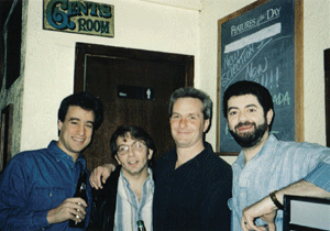 Jon D'Amore | Photos: Not The Biz