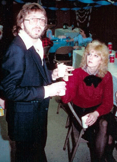 Jon D'Amore | Photos: Not The Biz