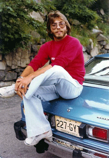 Jon D'Amore | Photos: Not The Biz